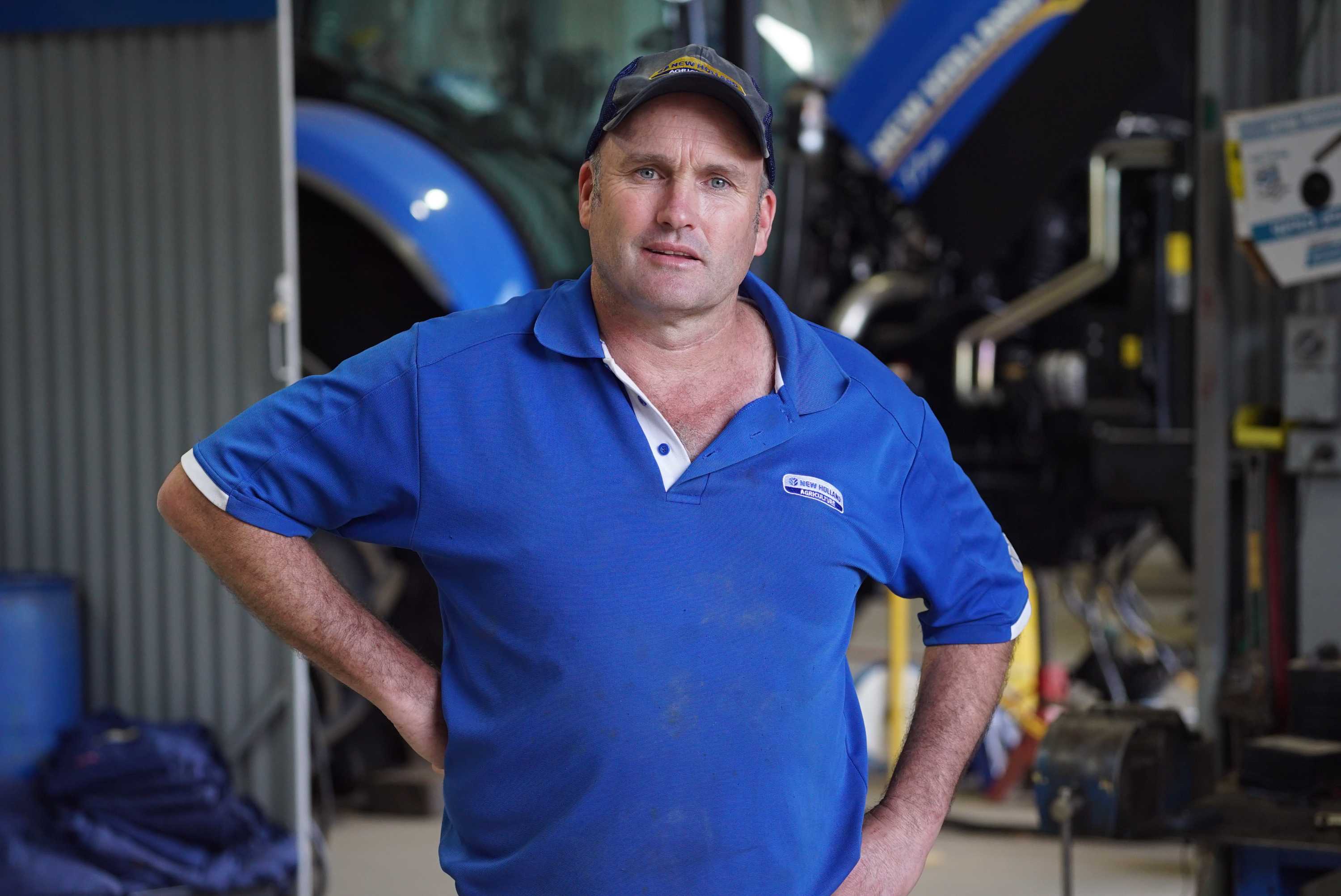 Water and drought continue to hurt NSW regional communities — and they ...