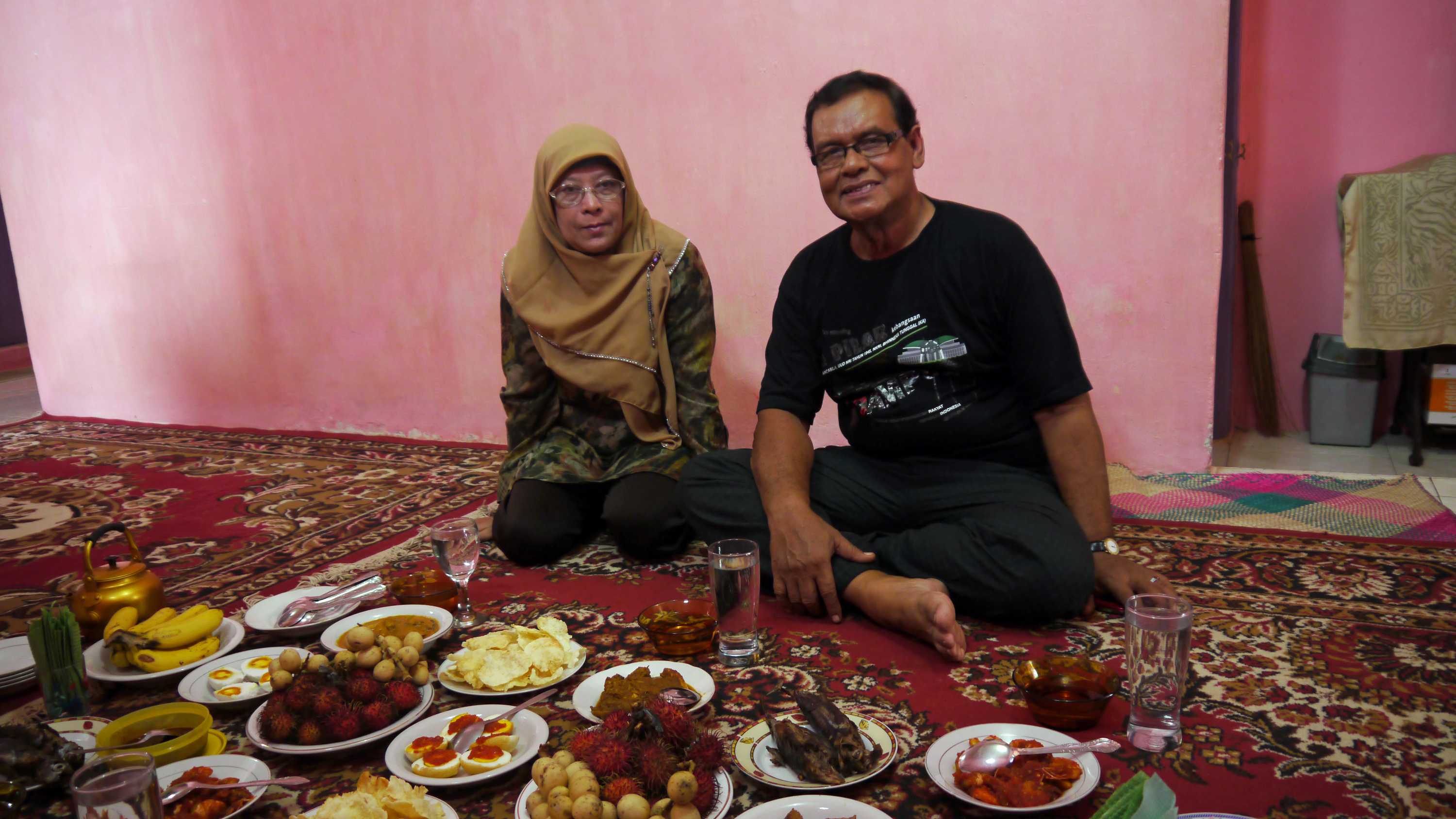 Boxing Day tsunami: Journalist Christopher Zinn revisits an Aceh family ...