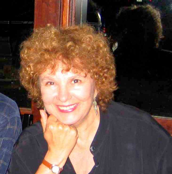 Vale Julie Copeland, a pioneering ABC Radio National broadcaster and ...