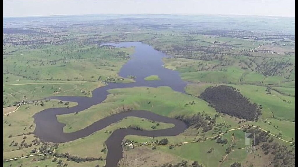 Murray-Darling system would take 'decades to recover': David Papps ...