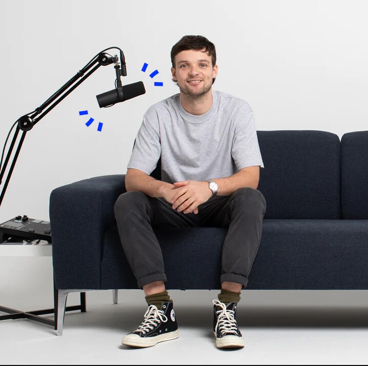 The Hook Up: Dylan Buckley from Dyl and Friends + sex bucket list - triple j