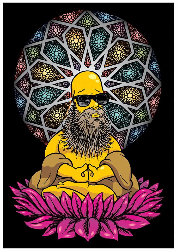 The Simpsons, doom metal, and the seven stages of grief: The story of ...