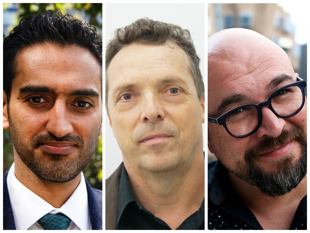 The ethics of Brexit - ABC Radio National