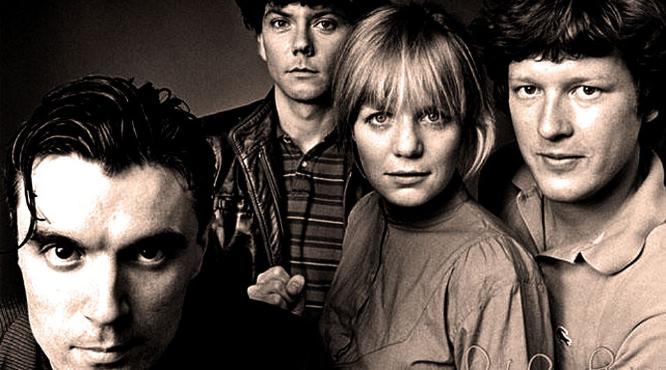 Tracks of Your Life with Zan Rowe featuring Talking Heads - ABC listen