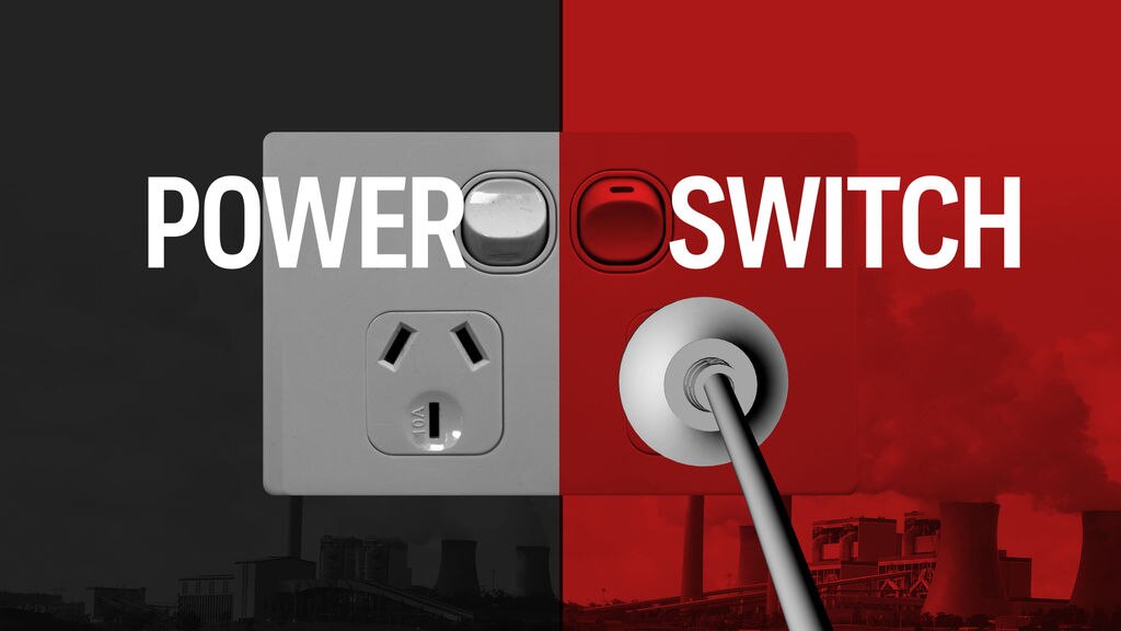 Resurrecting Victoria’s new-look State Electricity Commission - ABC News