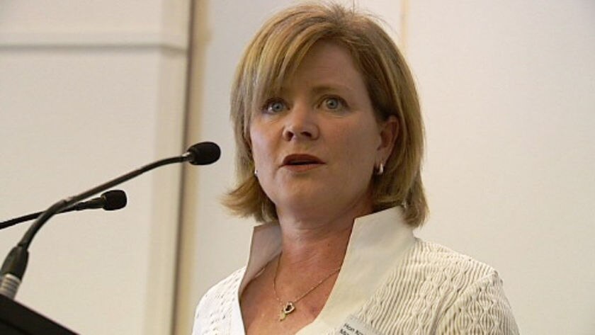 Cost rise for Adelaide desal - ABC News