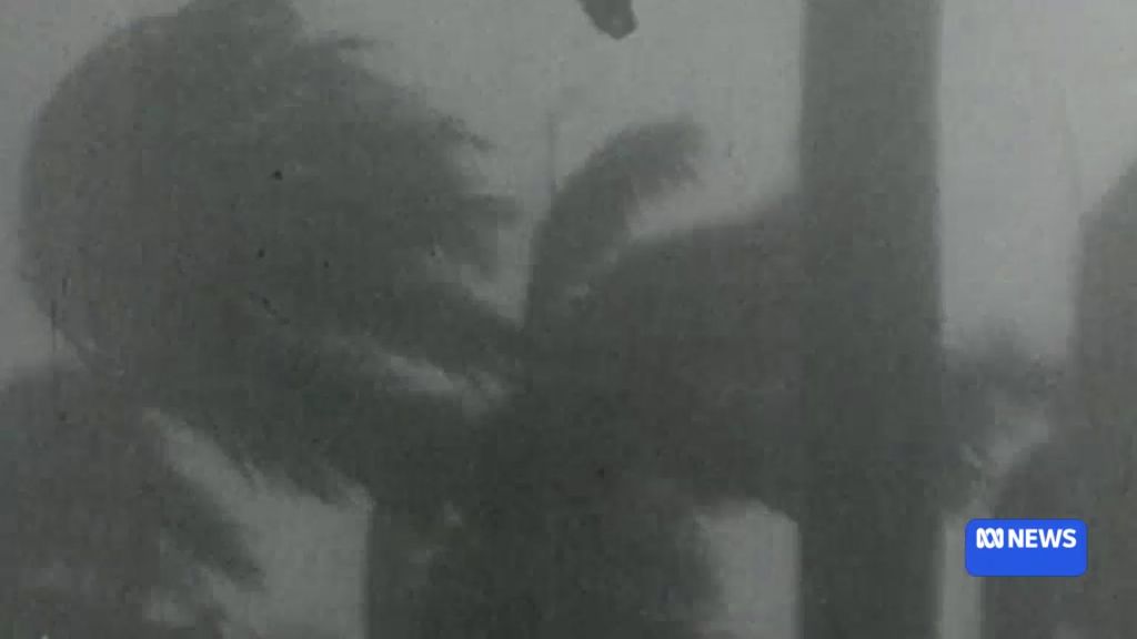 Devastating impacts of Cyclone Tracy - ABC News