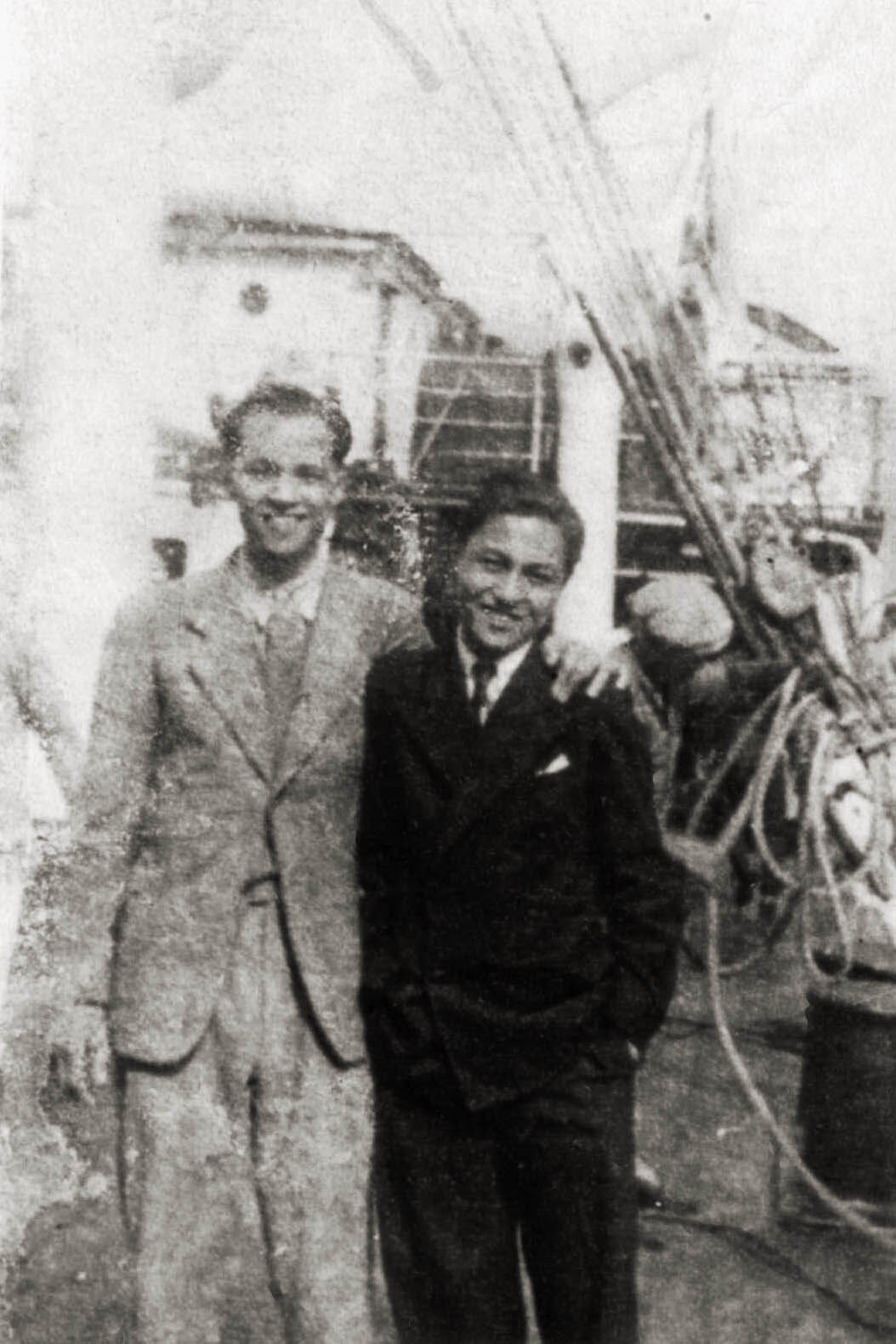 Escape from Greece: The Anzacs who beat the odds - ABC News