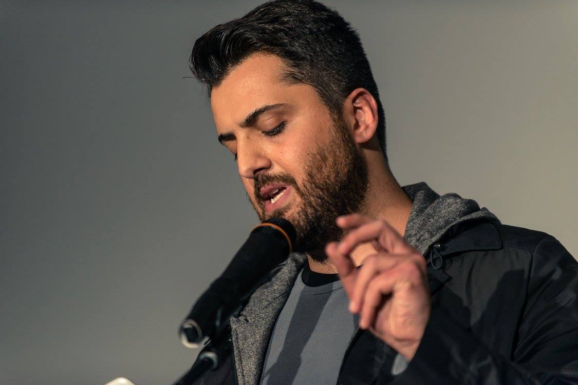 Subverting stereotypes through poetry - ABC Radio National