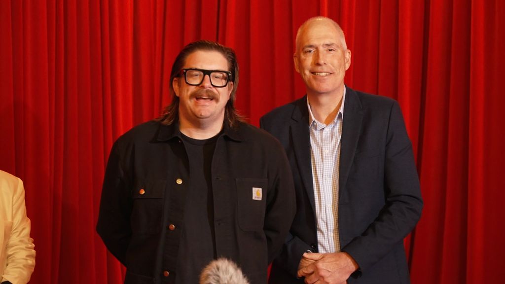 Dark Mofo set for full return after scaling back in 2024 - ABC News