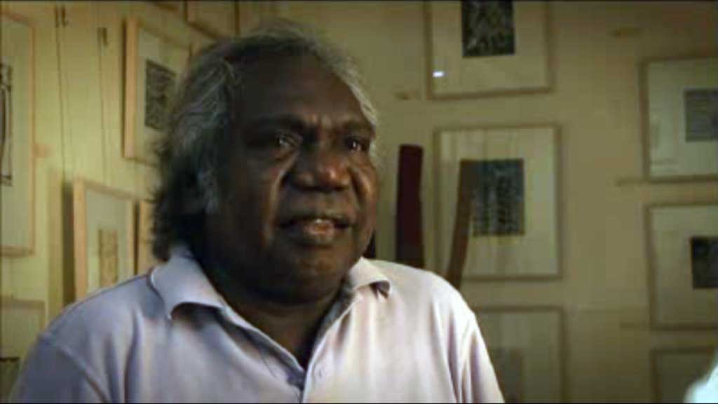 Australian Story: Message from Mandawuy - ABC News