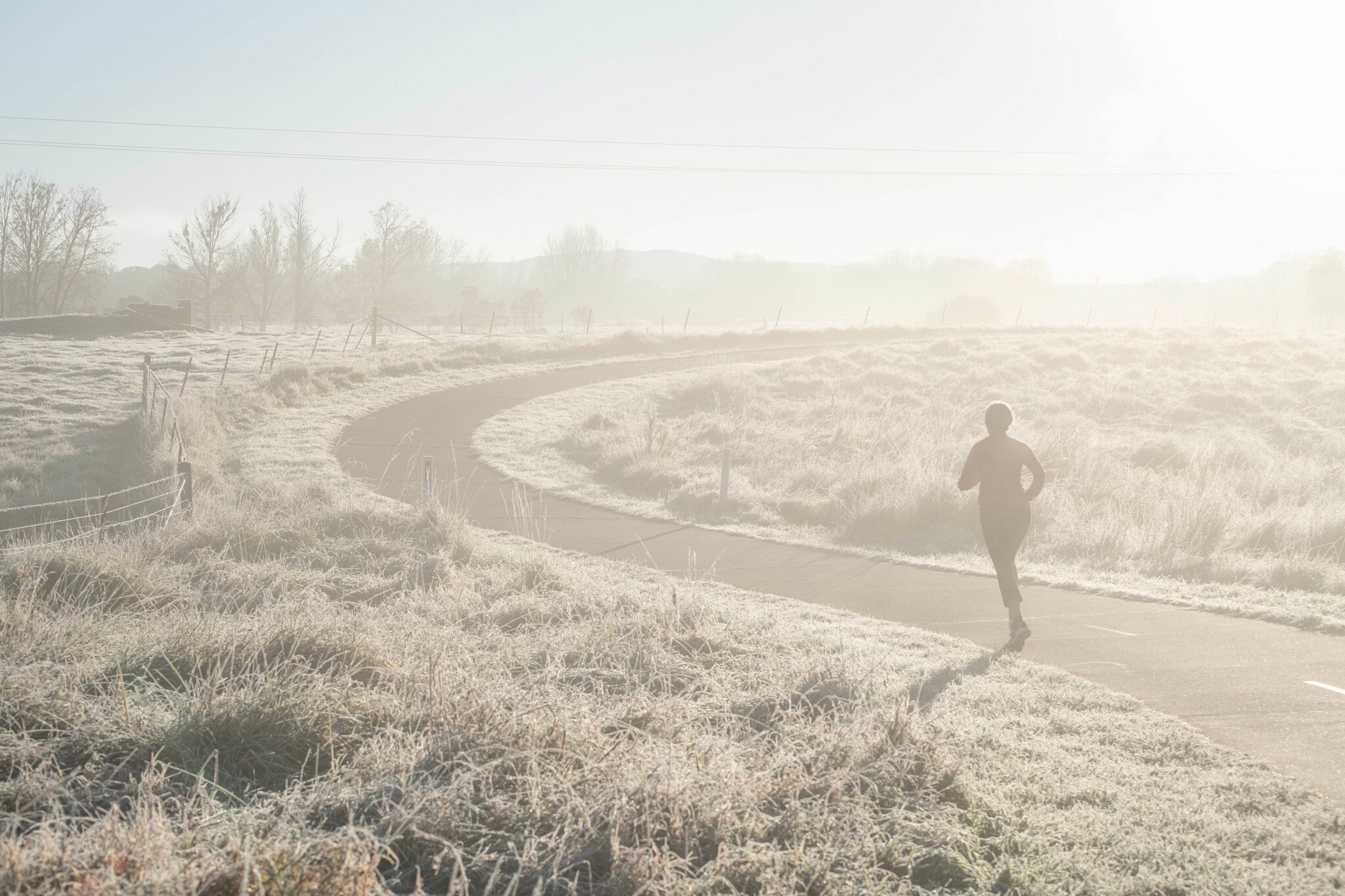 Australia shivers towards winter solstice as unusually long cold snap ...