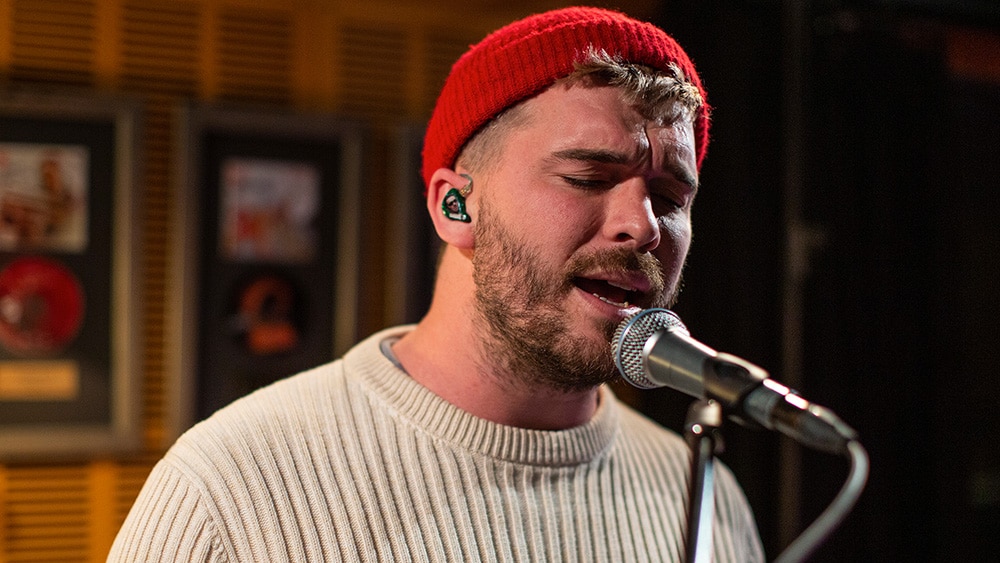 Broods - 'Too Proud' - triple j