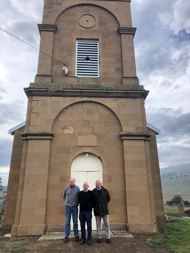 Tasmanian Country Hour - ABC listen