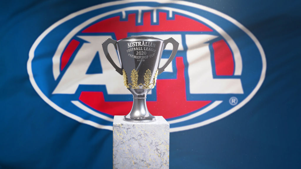 New book uncovers culture of cover-up in the AFL - ABC listen