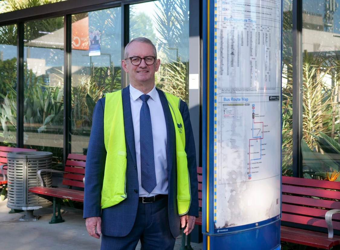Brisbane's Cairncross naval graving dry dock target of campaign to save ...
