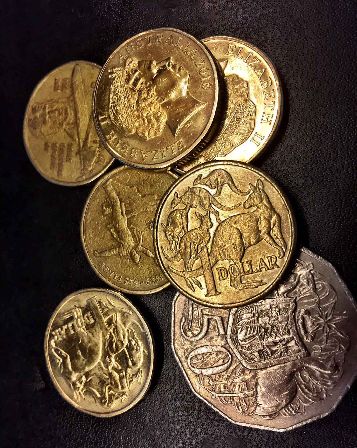 Learn English: 10 useful verbs related to money - ABC Education