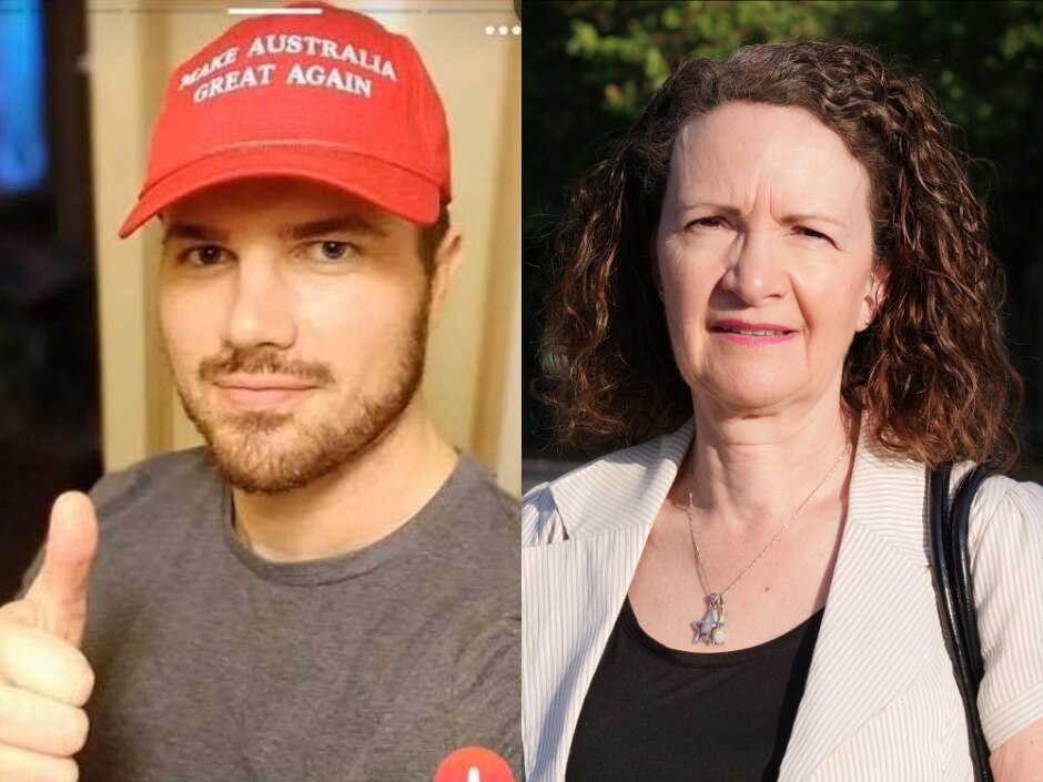 Gable Tostee claims he is being 'harassed' by feminist group, who ...