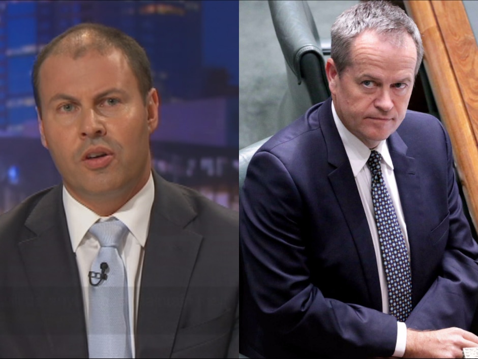 Coalition doubts need for Bill Shorten's $53m banking public inquiry ...