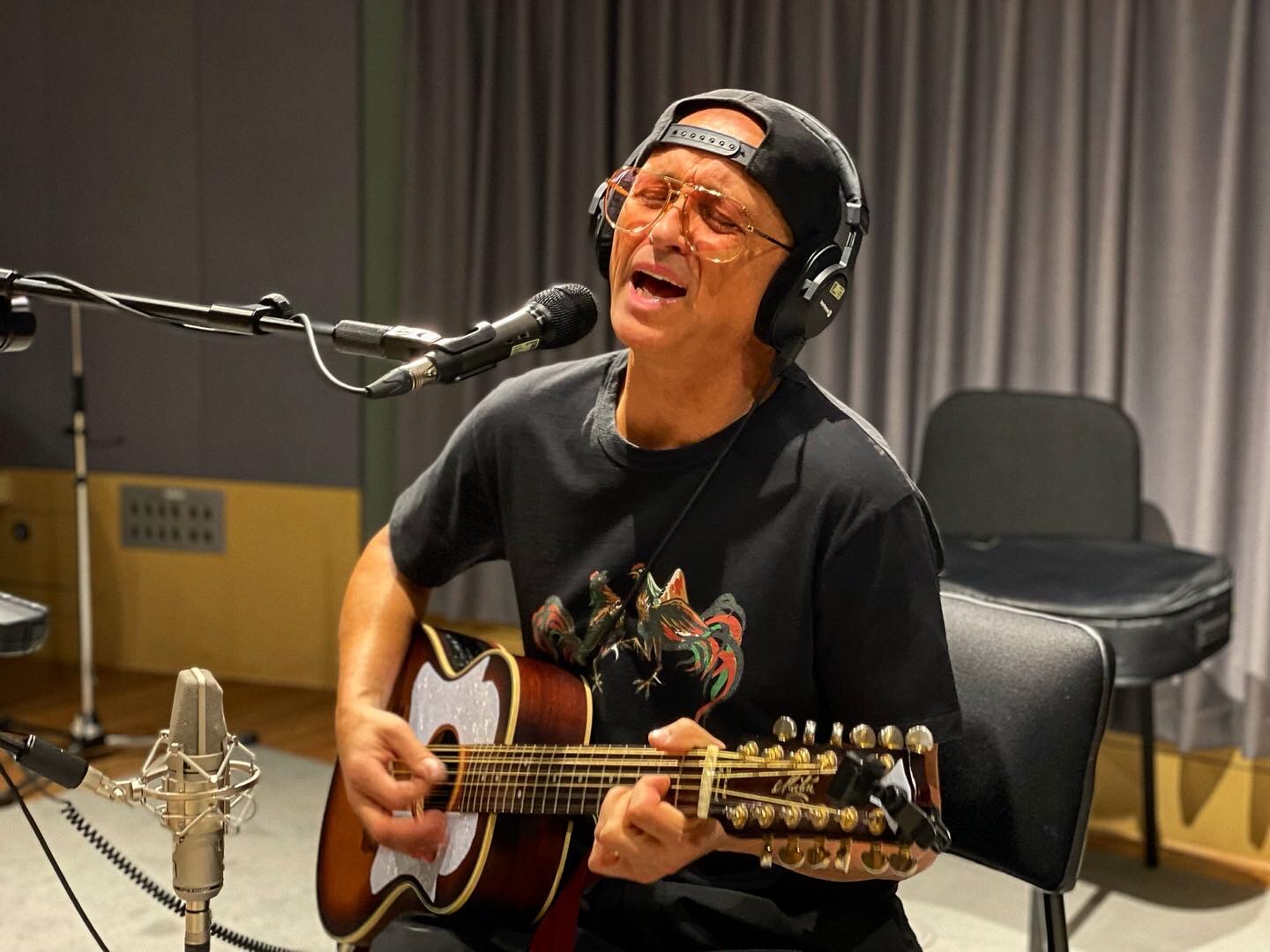 How Diesel avoided a robbery and ended up writing his first album - ABC ...