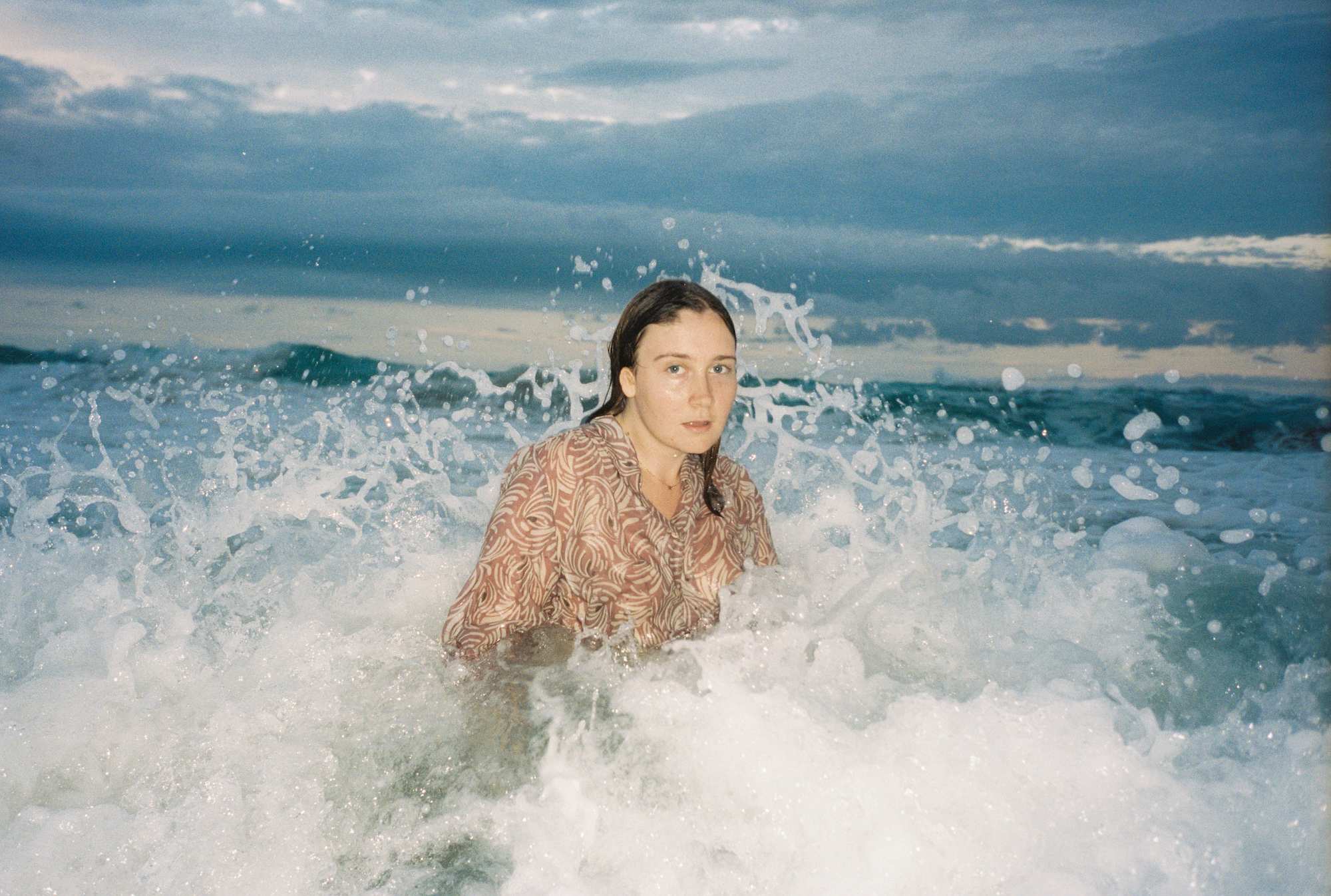 Home and Hosed: Asha Jefferies premiere - triple j