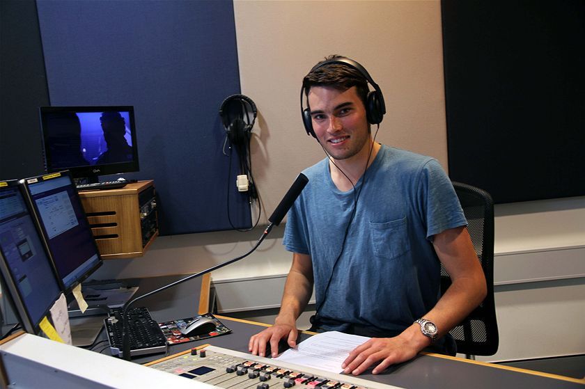 My town is special, it just took me a while to notice - ABC Heywire