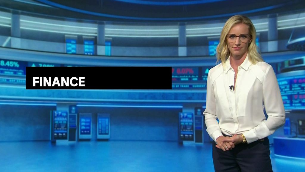 Friday Finance with Elysse Morgan - ABC News