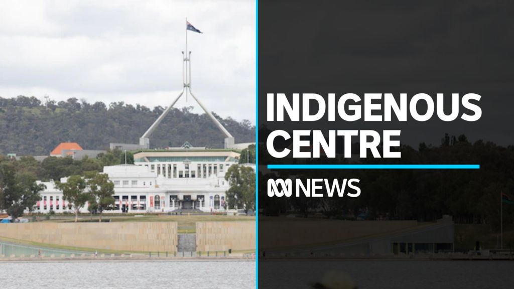 National Indigenous cultural precinct Ngurra to be built in Canberra ...
