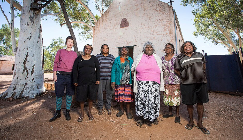 Breaking the mould: Meet the Hermannsburg Potters shaping clay from ...