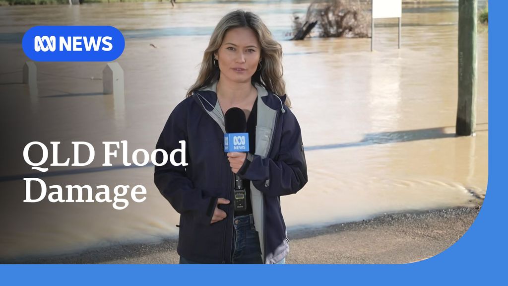 QLD - Location - ABC News