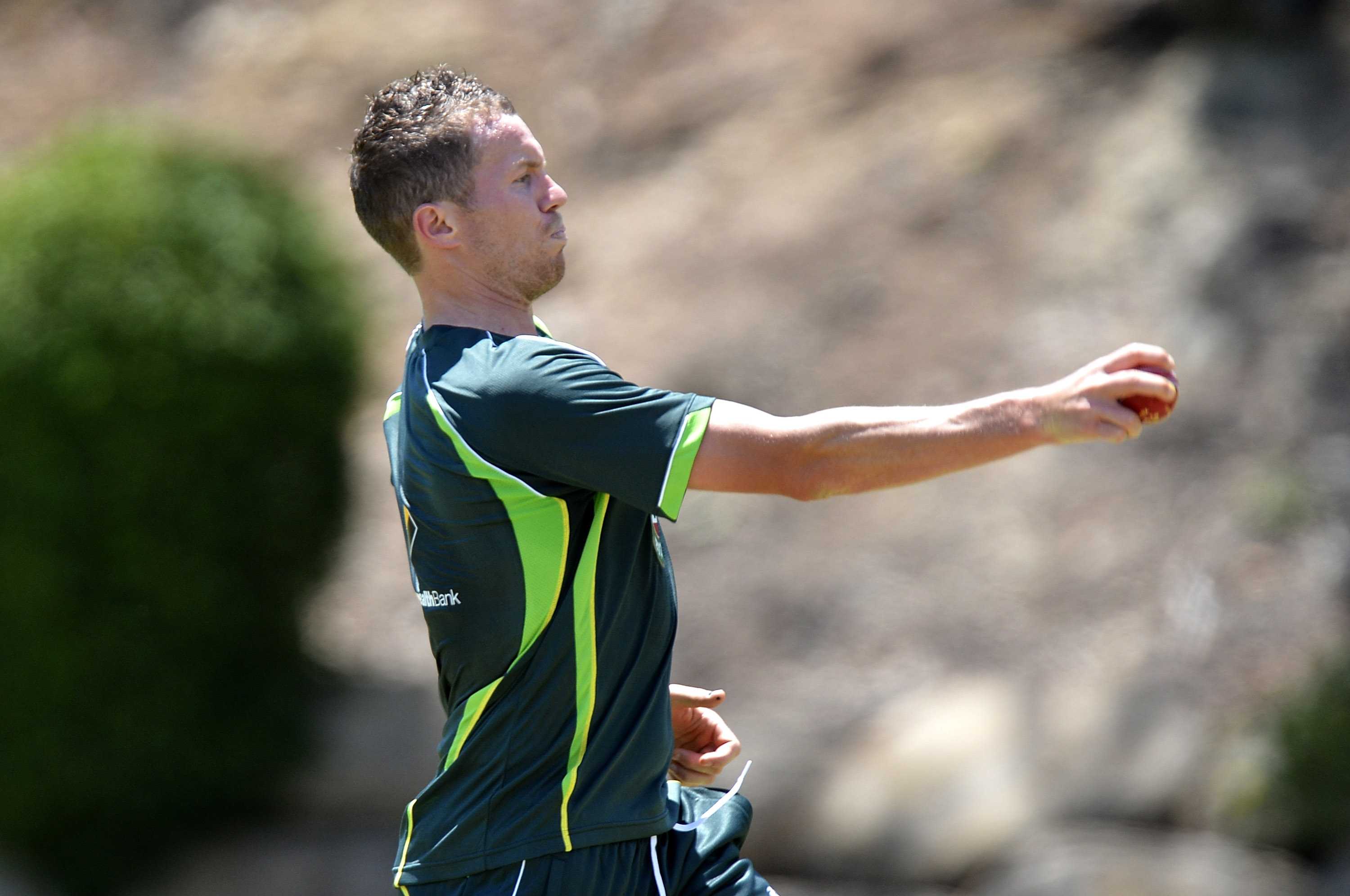 Ashes: Peter Siddle backs Mitchell Johnson to make an impact in Gabba ...