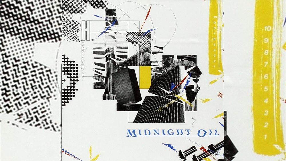 Midnight Oil – 10,9,8,7,6,5,4,3,2,1 - ABC listen