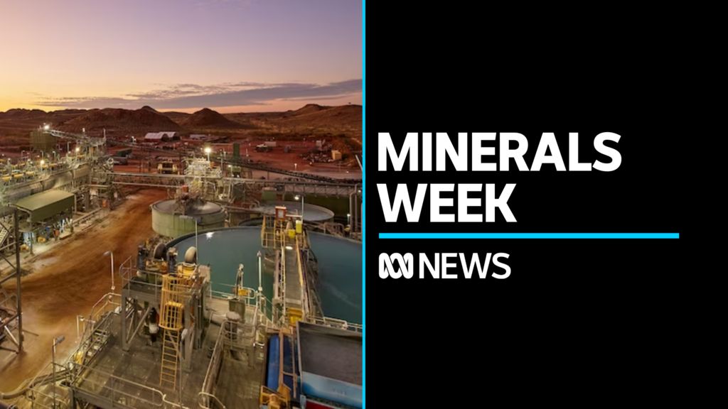 New report highlights mining's positive effect on the economy - ABC News
