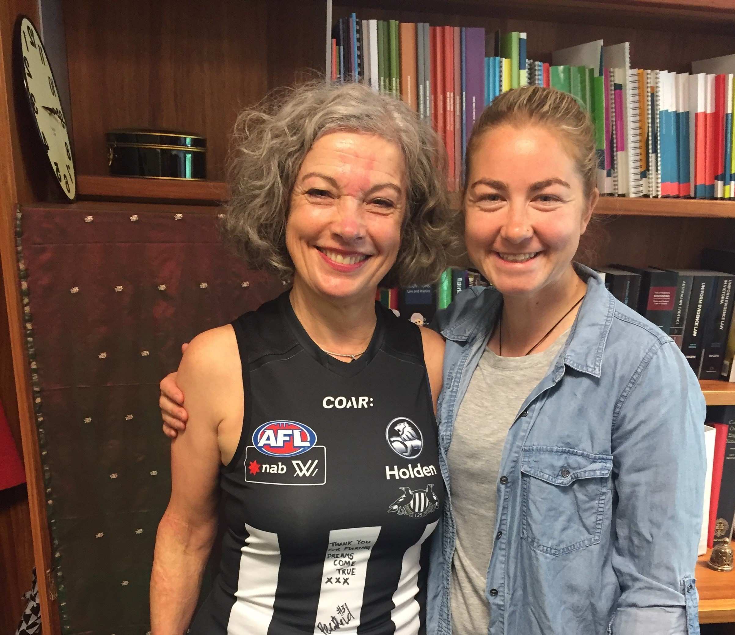 Weekends - ABC listen