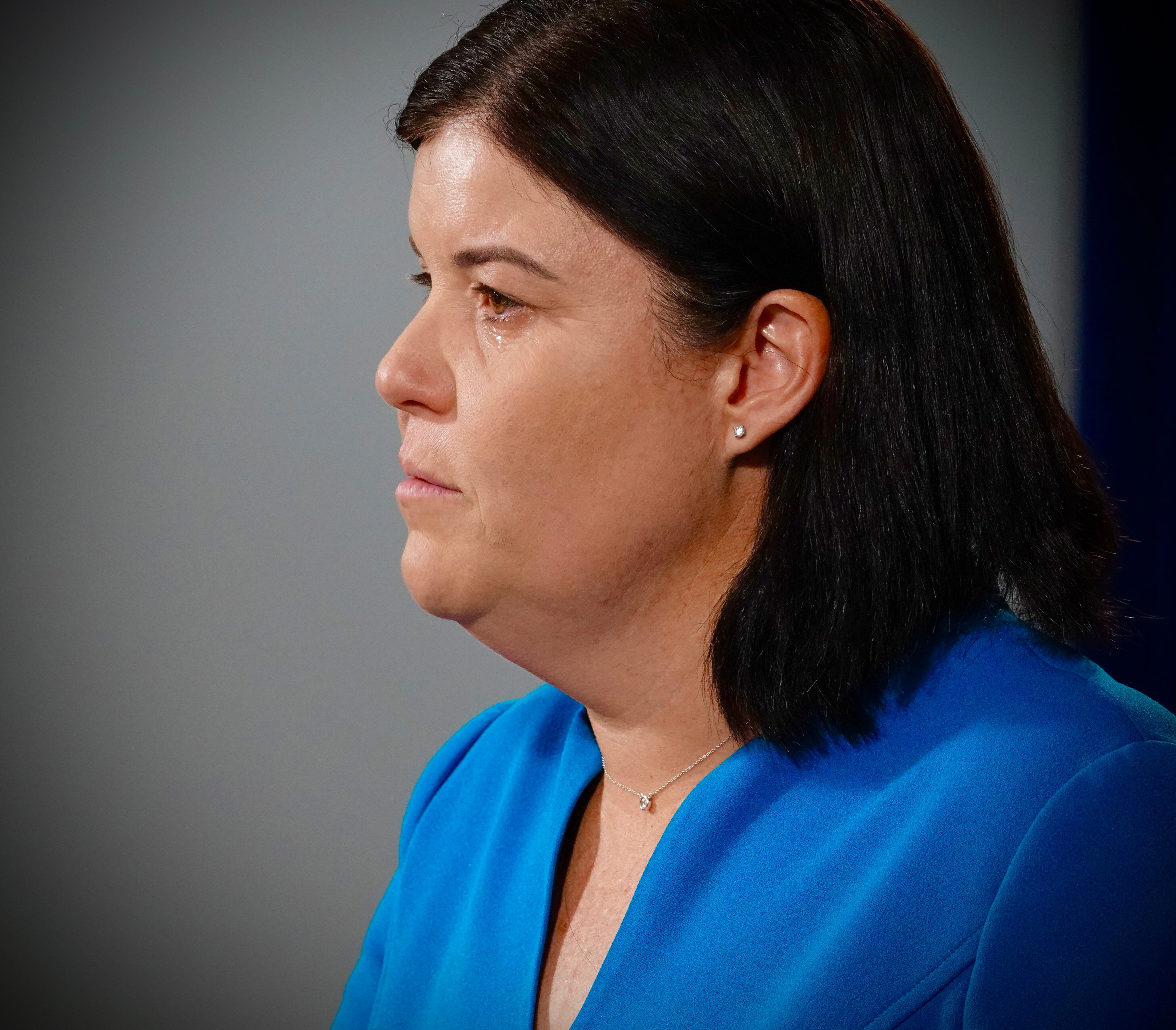 Eva Lawler to become the next Northern Territory chief minister - ABC News