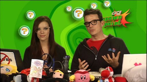 Ask Good Game: Jake, Sana & more! - ABC ME