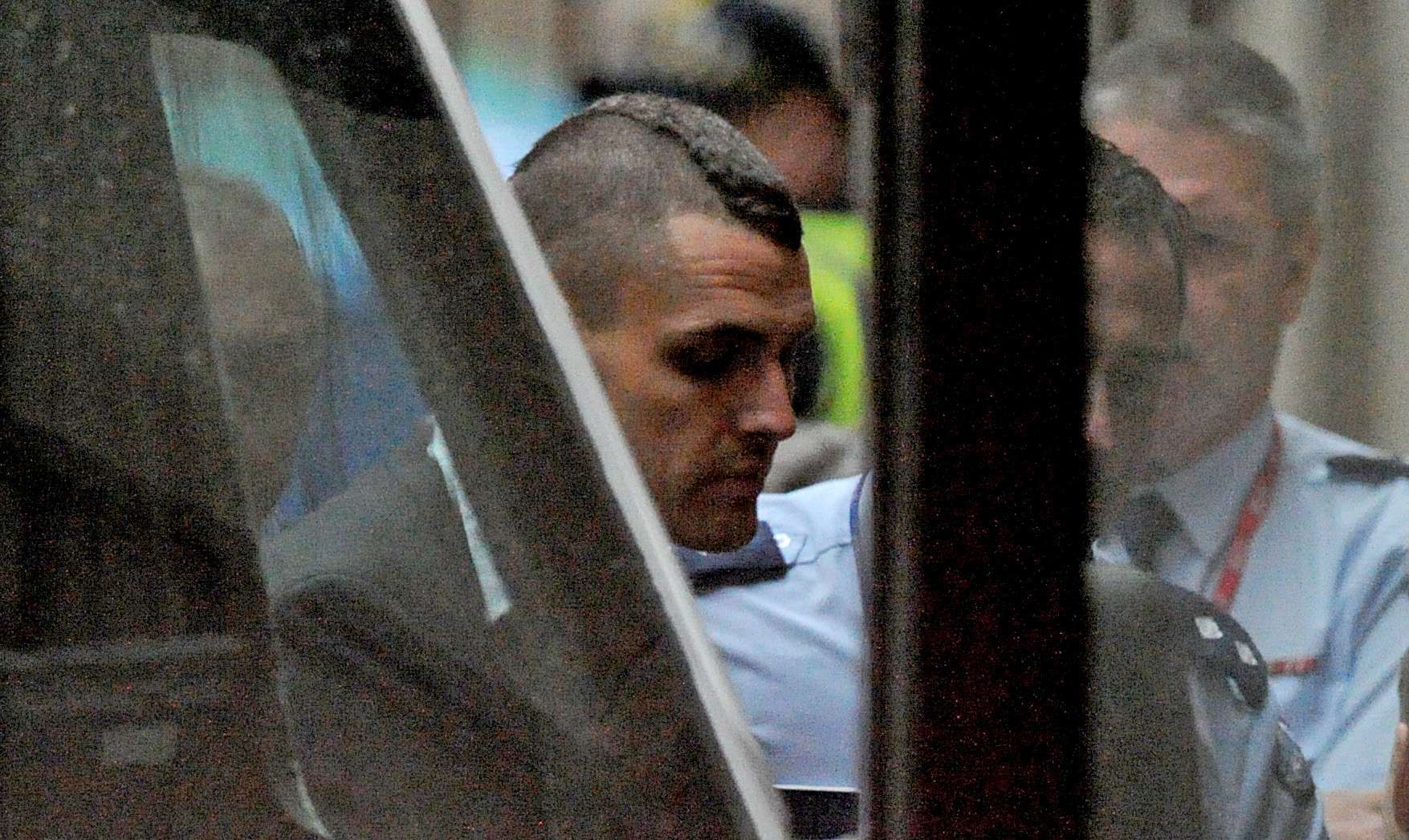 Sean Price jailed for life for murder of Melbourne schoolgirl Masa ...