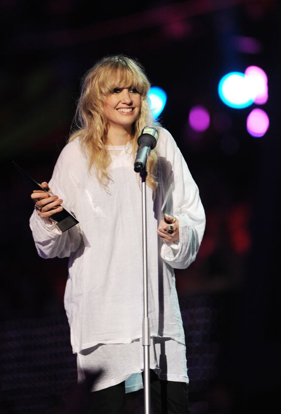 ARIA Awards in Sydney - ABC News