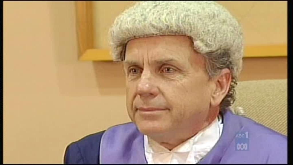 SA judge freezes religious sect's assets - ABC News