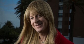 Introducing Teddy: Crowdfunded book about transgender toy inspired by ...