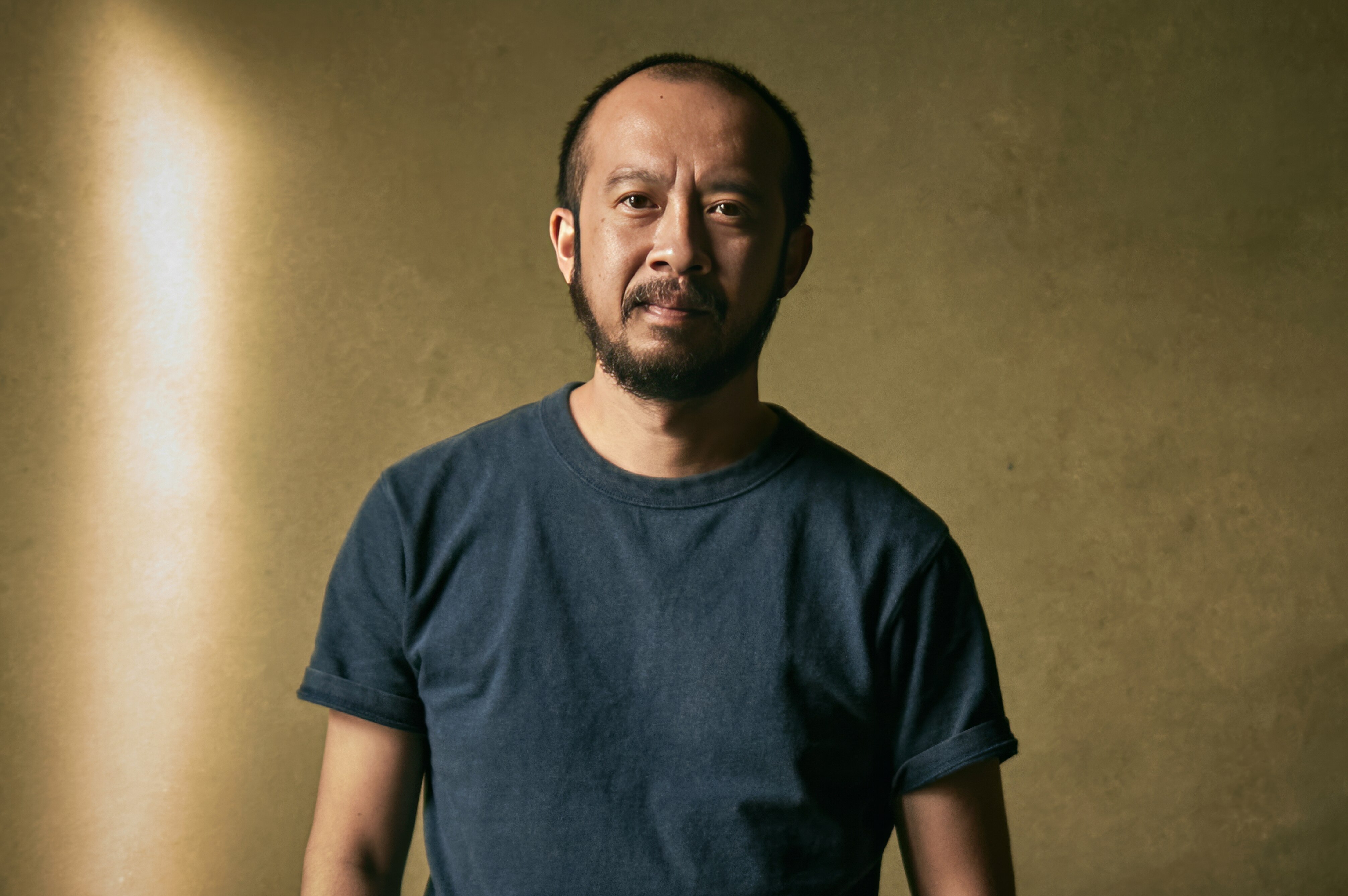 Crispian Chan on Perth's forgotten terror - ABC listen