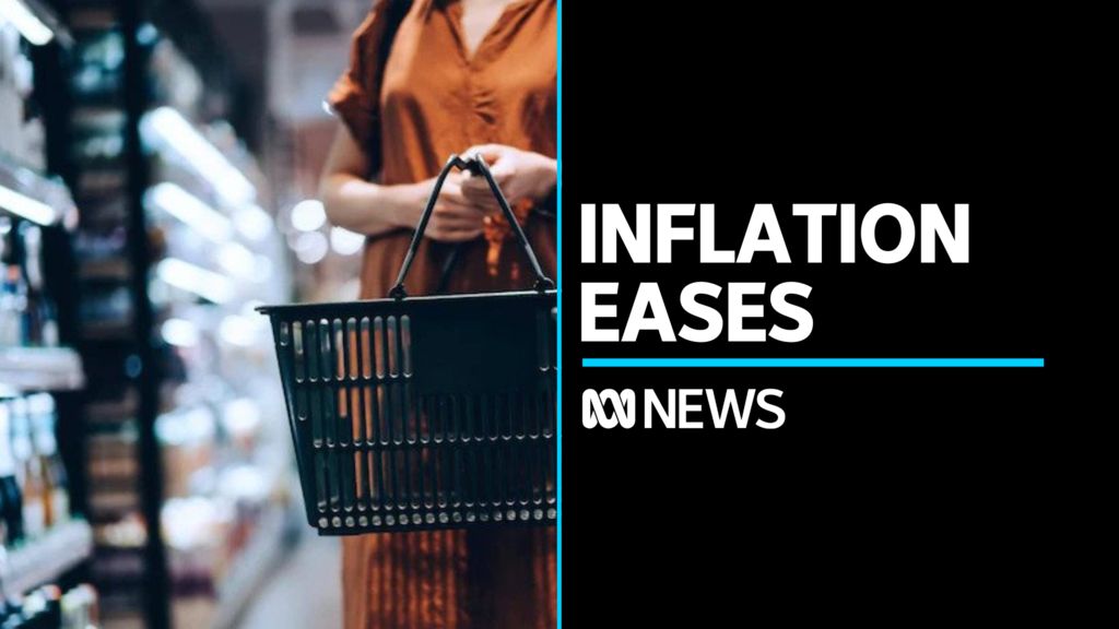Inflation drops more than expected, easing to 5.6% in May - ABC News