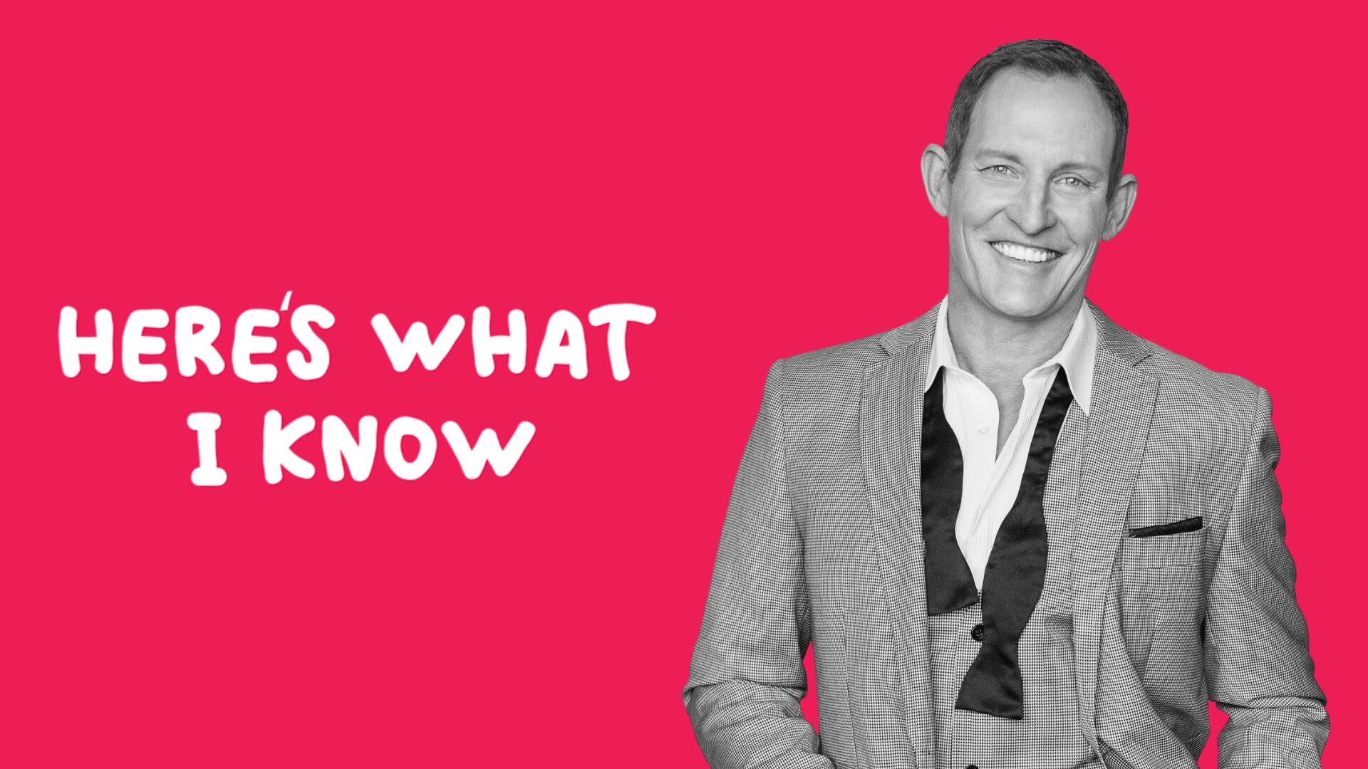 Life Matters with Hilary Harper and Beverley Wang and Jacinta Parsons ...