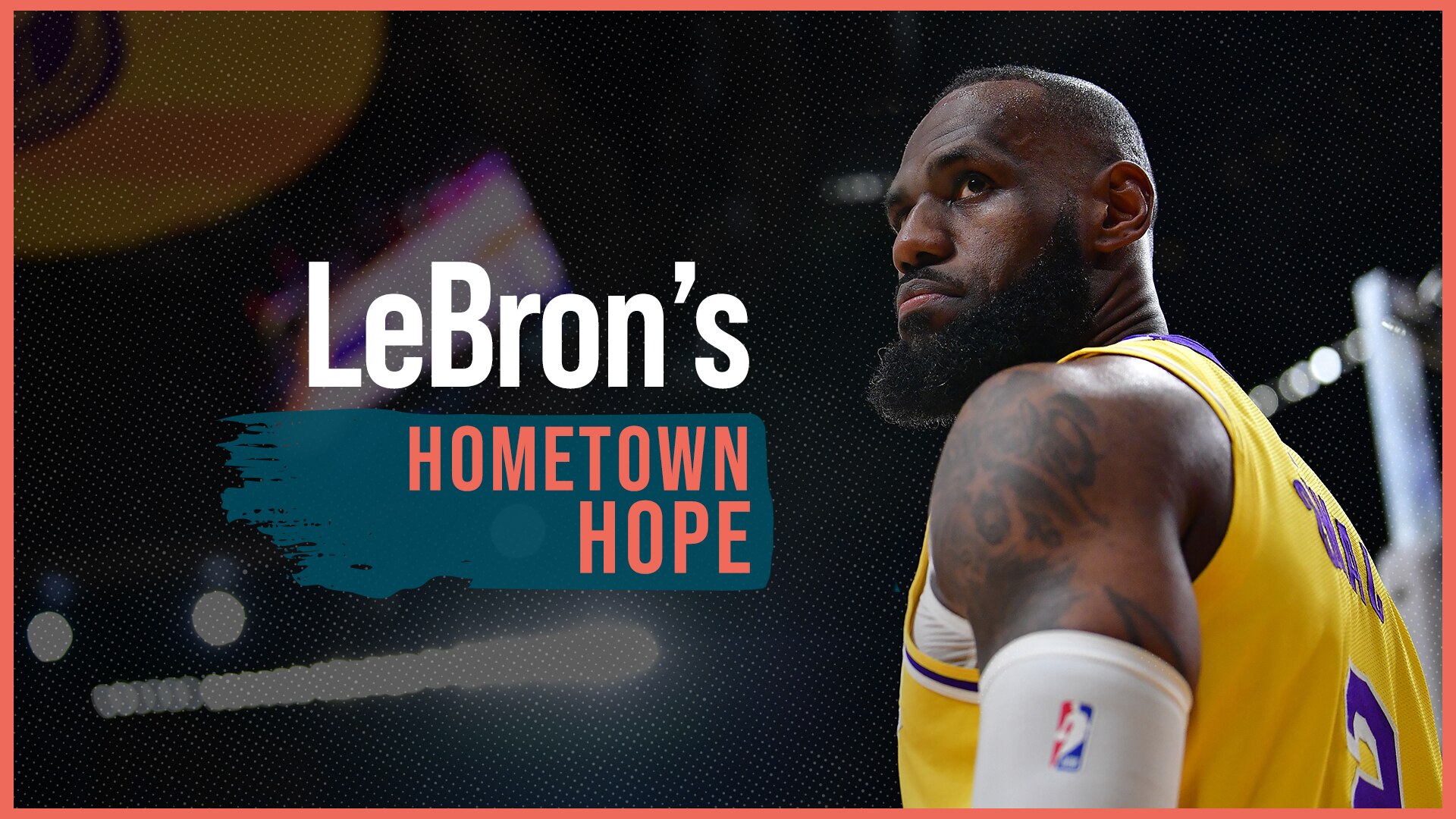 LeBron's Hometown Hope: Is his ambitious social experiment working ...