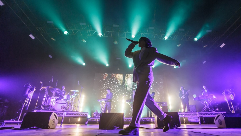 Splendour Standouts: Saturday's Top 5 - triple j