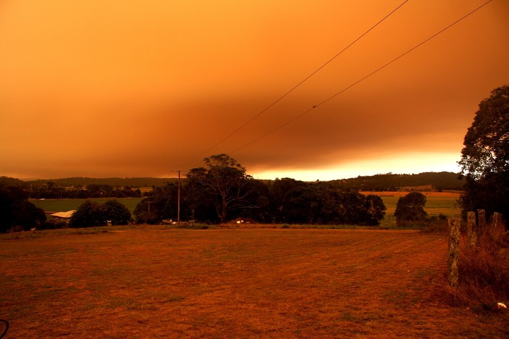 ABC North Coast weather guru, Steve Symonds, on a high with pressures ...
