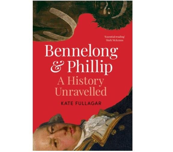 Joint biography of first contact: Bennelong and Governor Arthur Phillip - ABC listen