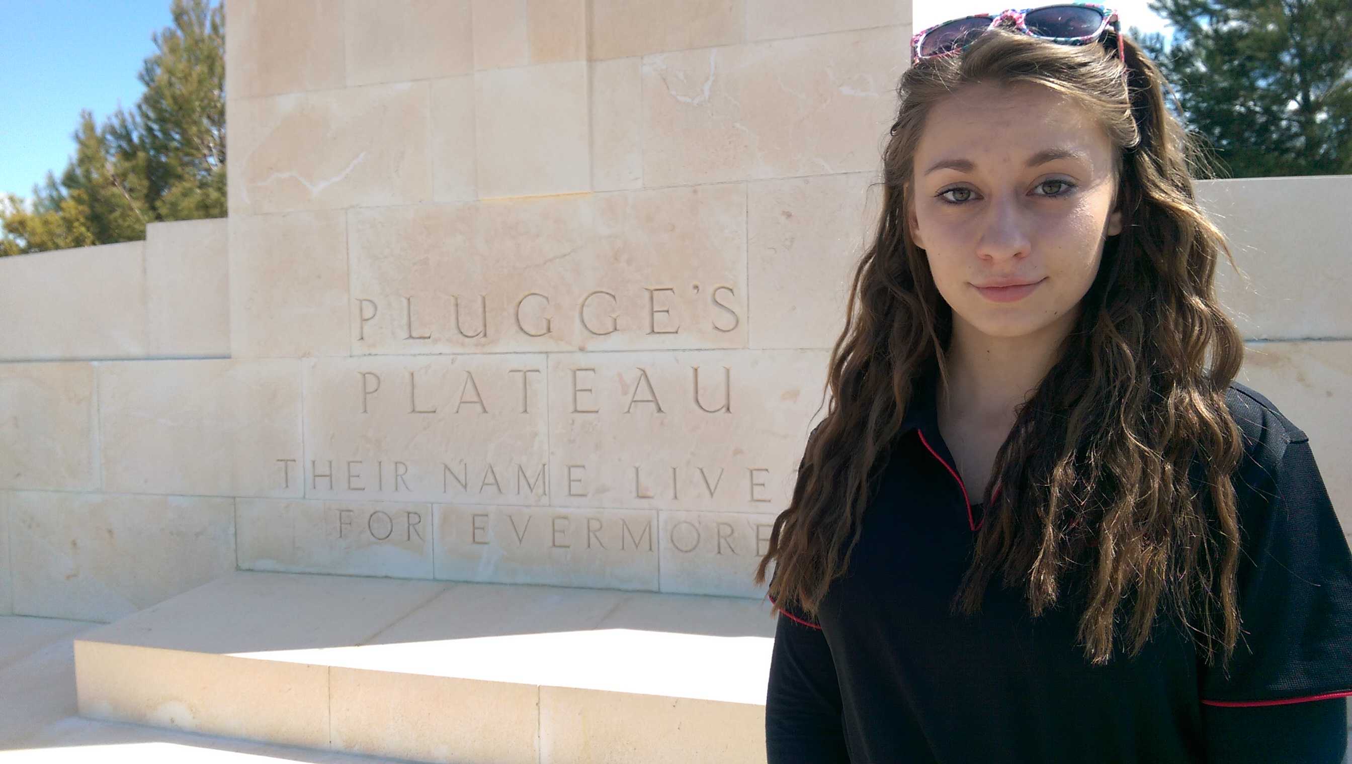 Scott Bevan - ABC News