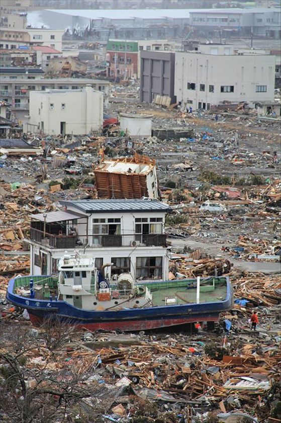 Radiation spreads to fish species in waters off Fukushima - ABC listen