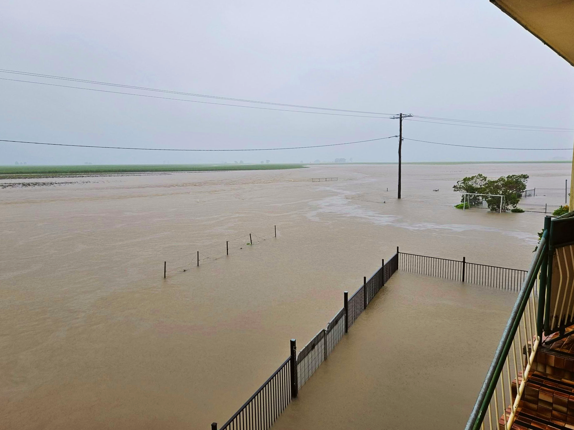 Teen Beau Liddell dies at Wappa Falls while trying to save drowning ...